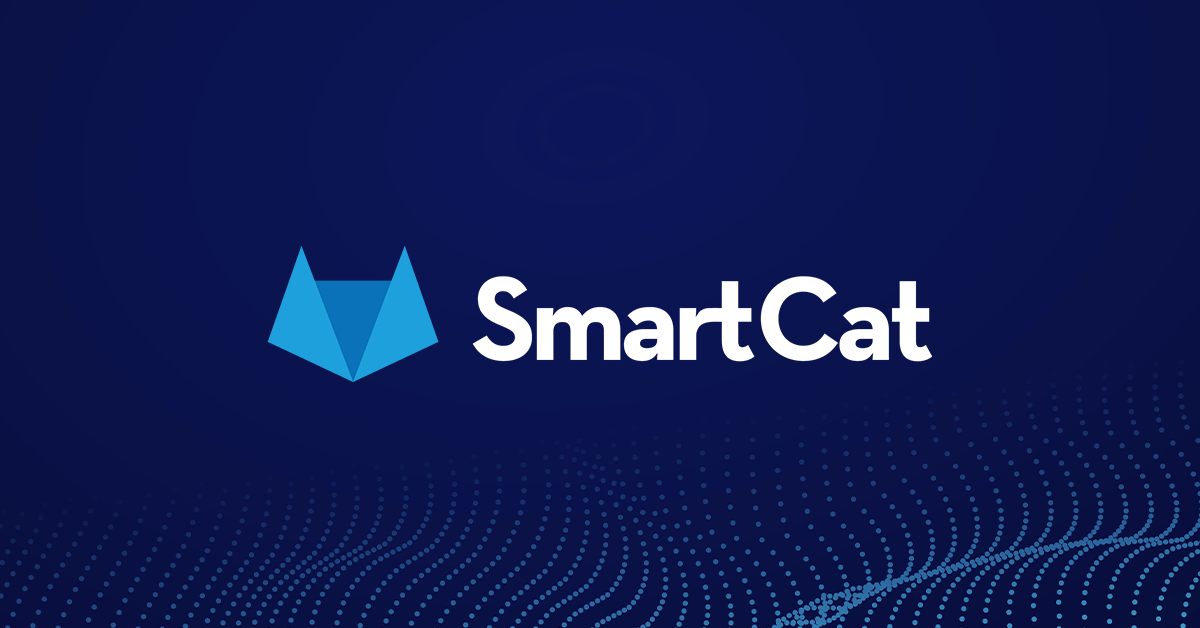 SmartCat - Brain-Powered AI Company